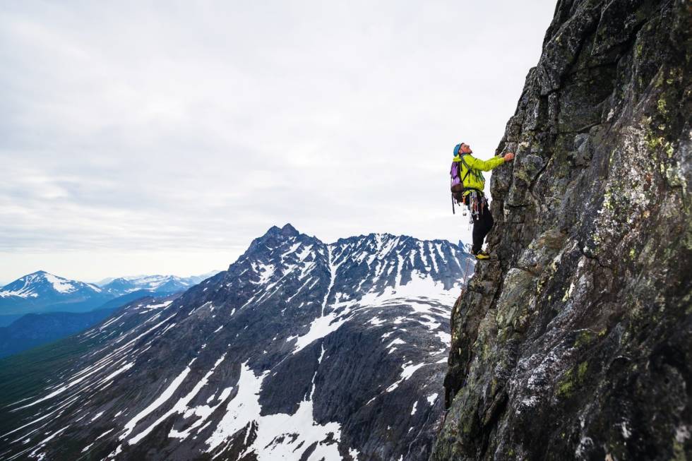 Store fjell i Norge | Fjellsport | UTEMAGASINET.NO