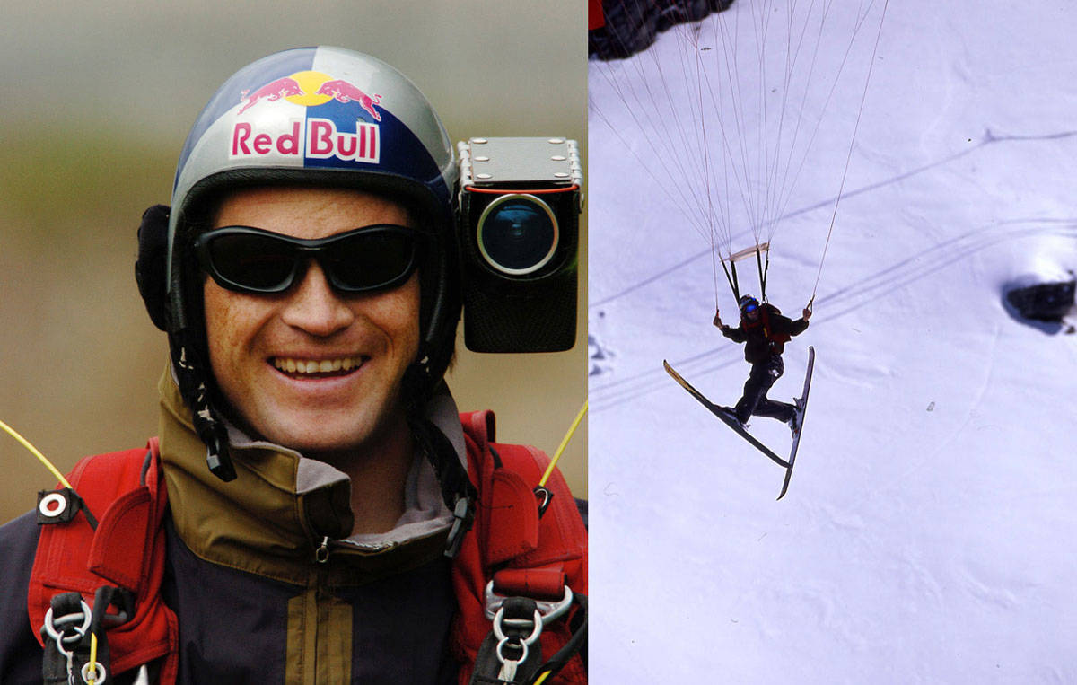 McConkeys arv | Skiprofiler | FRIFLYT.NO