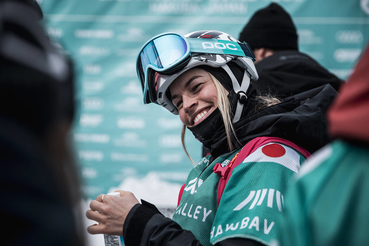 Hedvig Wessel | Skiprofiler | FRIFLYT.NO