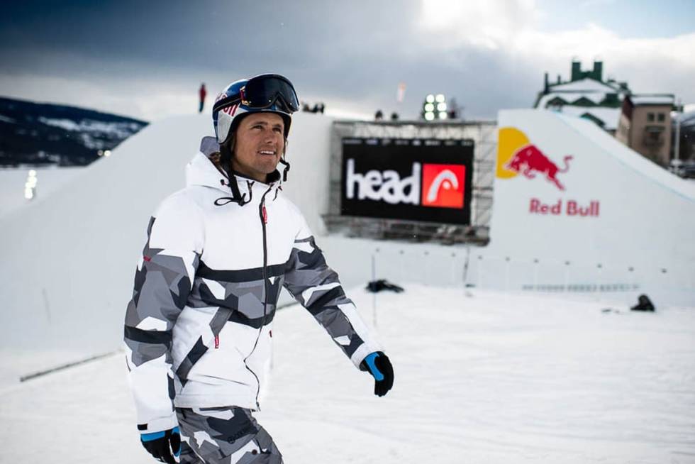 Jon Olsson | Skiprofiler | FRIFLYT.NO