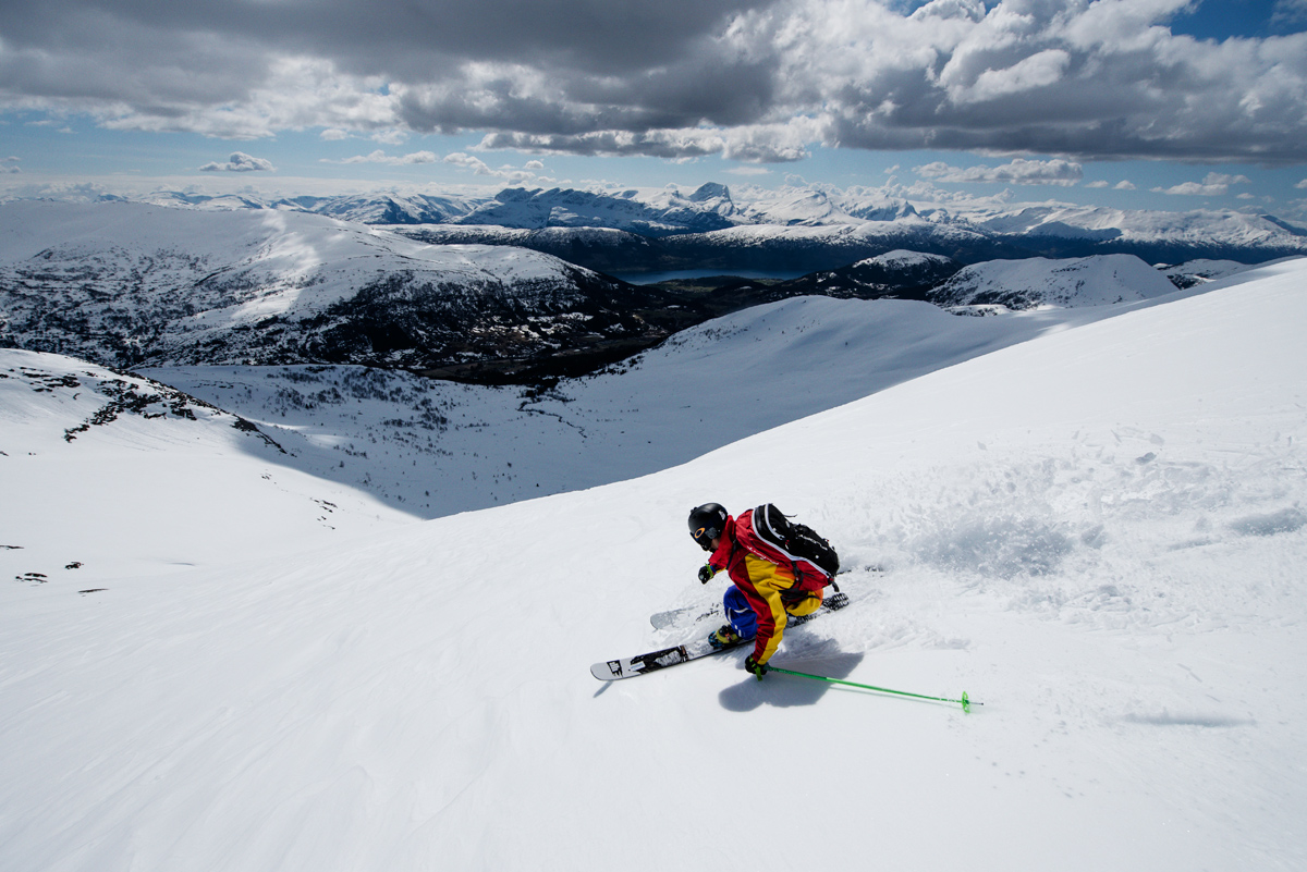De 47 beste skiheis-baserte opplevelsene i Norge | Norge | Skisteder ...