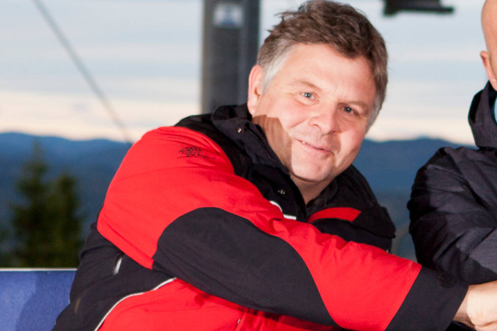 Hvorfor bygges det nesten bare slake skiheiser i Norge? | Norge ...