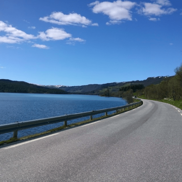 Landeveissykling i Hallingdal | Sykkelturer | LANDEVEI.NO