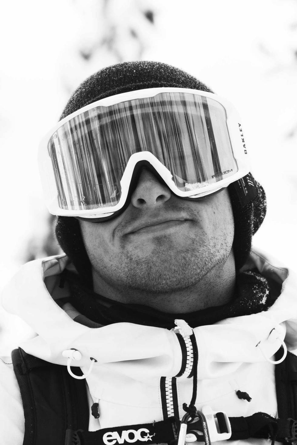 Benjamin Forthun: Mannen som ga guttastemning et ansikt | Benjamin ...